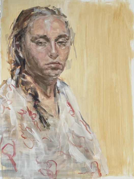 9/22/24 long pose | meg constable