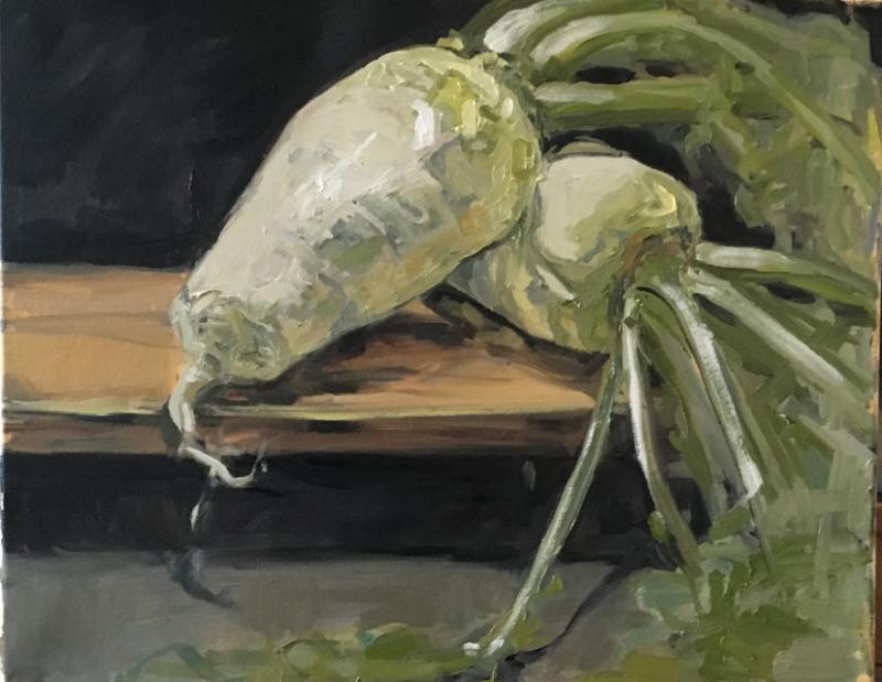 veggies | meg constable